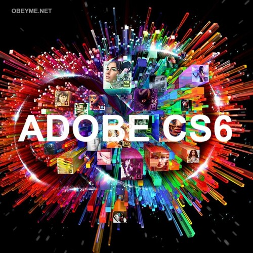 Adobe CS6 Design And Web Premium (Win) - HardverApró