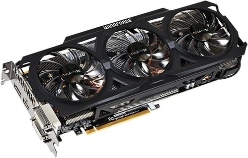 Gigabyte R9 270x 2GB - HardverApró