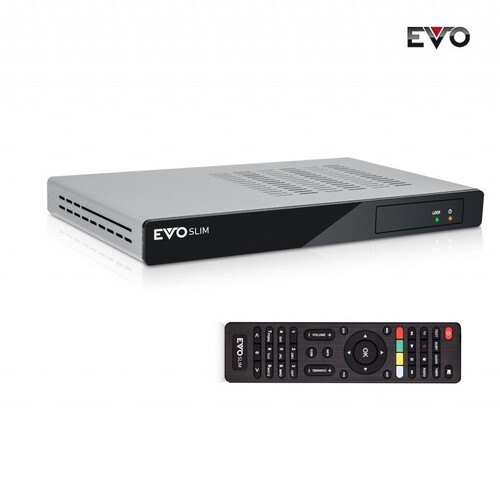 EVO SLIM enigma 2 beltéri eladó - HardverApró