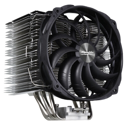 Elad Alpenf hn Brocken 3 Processzor H t 220W TDP HardverApr Elad Alpenf hn Brocken 3 Processzor H t 220W TDP HardverApr