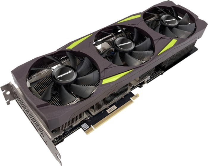 Manli RTX 3070 Ti 8GB GDDR6X Videok rtya HardverApr Manli RTX 3070 Ti 8GB GDDR6X Videok rtya HardverApr