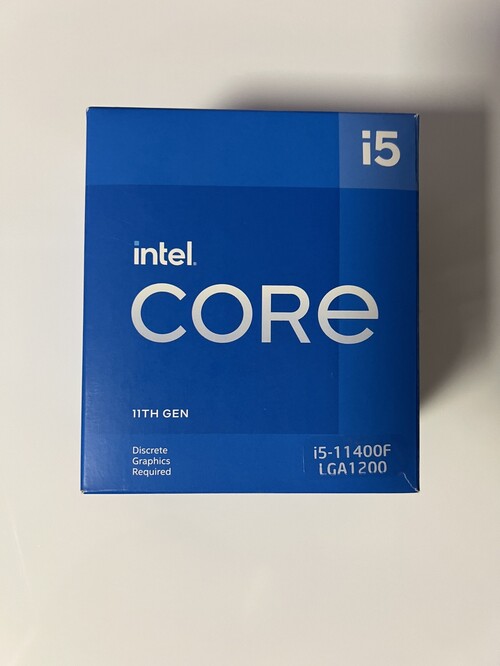 Elad Egy Intel I5 11400F Processzor Garanci s HardverApr elad-egy-intel-i5-11400f-processzor-garanci-s-hardverapr