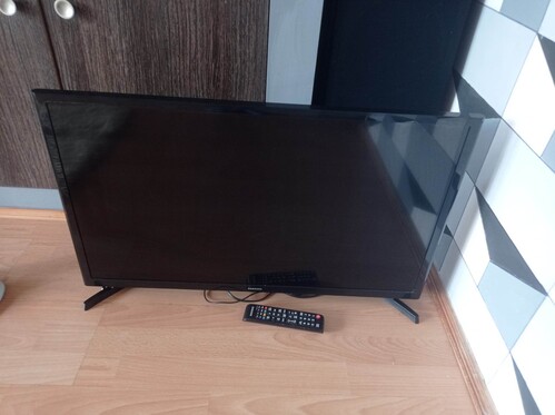 Samsung UE32J4000 82 centis LED TV - HardverApró