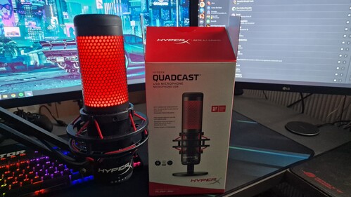 elad-garanci-lis-2-hetes-hyperx-quadcast-hardverapr