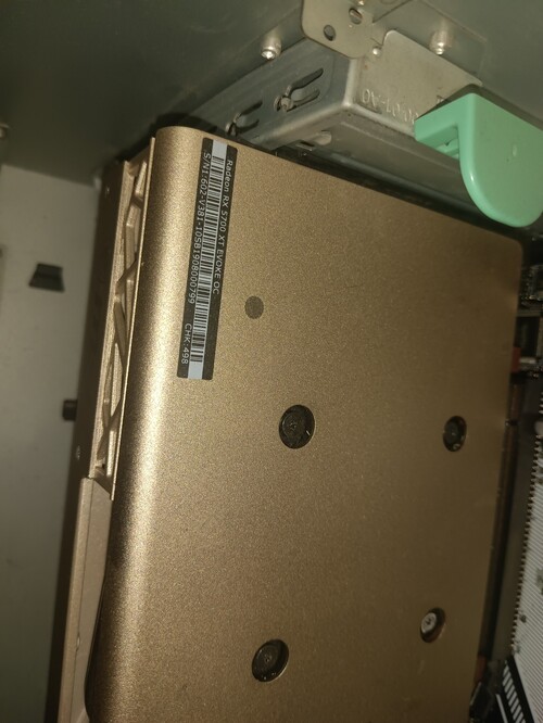 MSI 5700xt Evoke OC Olcs n Garanci val HardverApr 