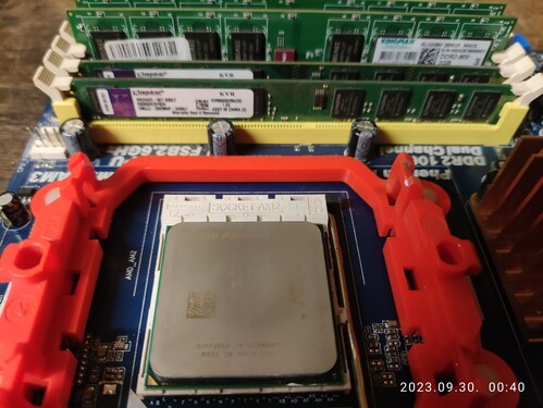 Asrock A770DE F lkonfig HardverApr 