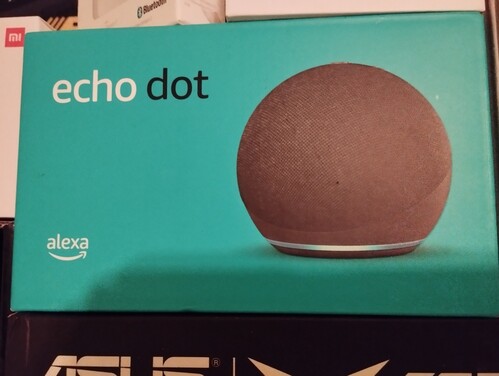Echo Dot 4th Gen Csere Echo Dot 3 Vagy Elad HardverApr Echo Dot 4th Gen Csere Echo Dot 3 Vagy Elad HardverApr