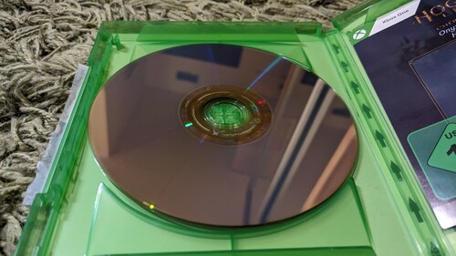 Hogwarts Legacy Xbox One HardverApr 