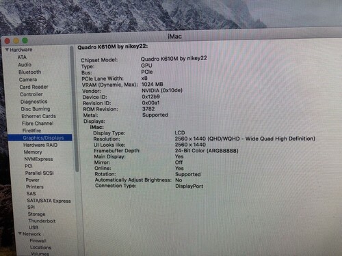 Nvidea K3000 2Gb/GTX770 3Gb/GTX660 2Gb/GTX570 3Gb gddr5/K2000M/K1100 ...