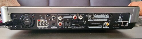 Philips HTS 7202 Soundhub 2 1 Fejegys g HardverApr Philips HTS 7202 Soundhub 2 1 Fejegys g HardverApr