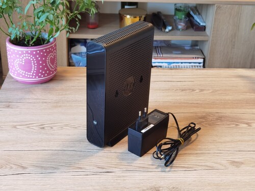 ELADVA - Compal CH7465VF vodafone/upc modem - HardverApró