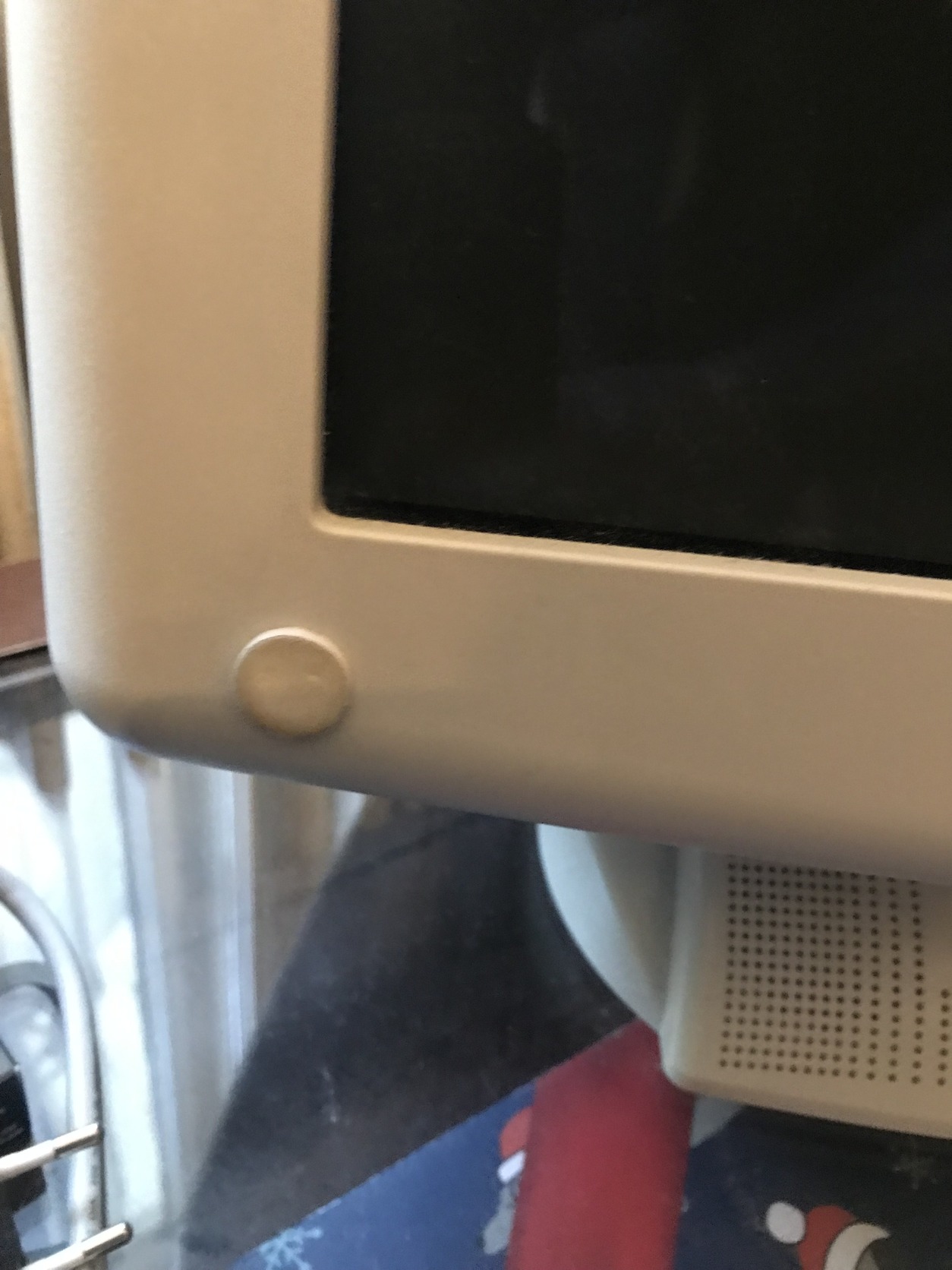 iiyama HM903DT / Vision Master Pro 454 - HardverApró