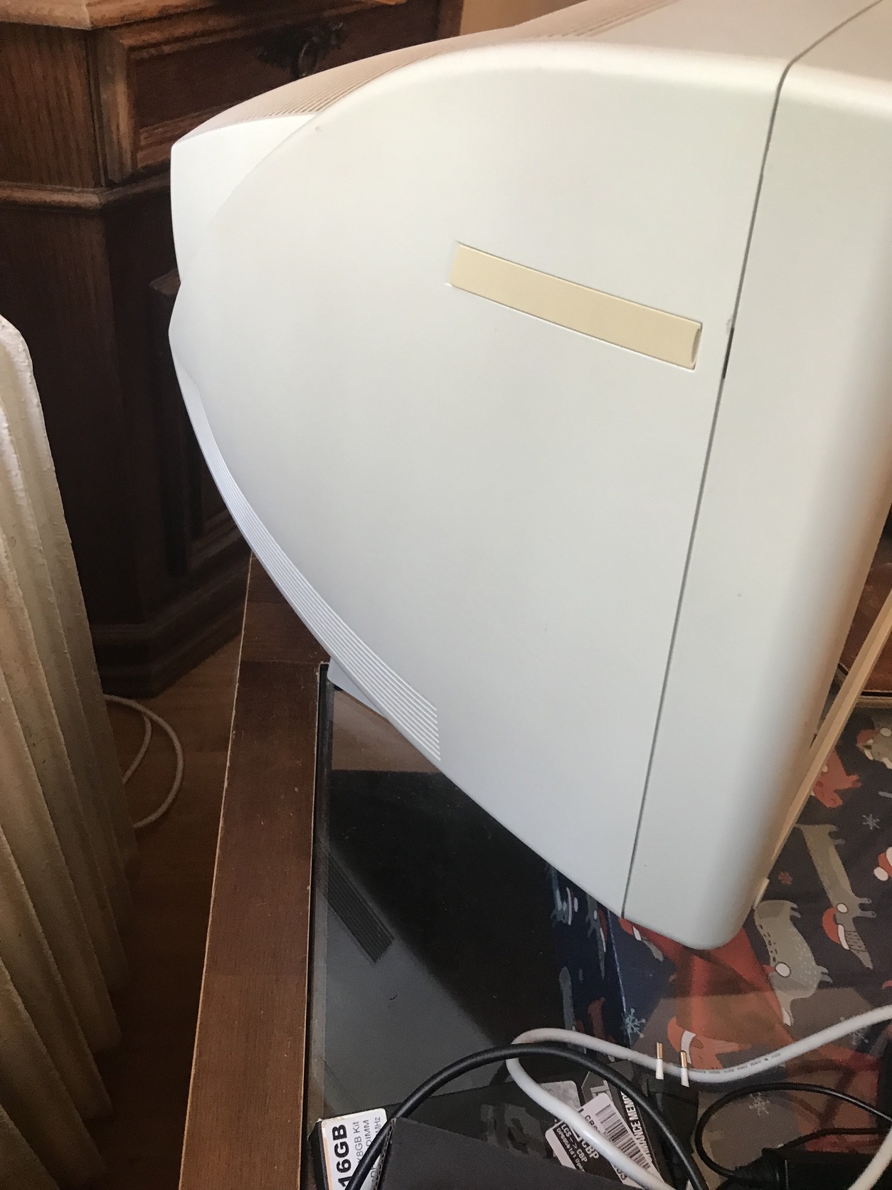 iiyama HM903DT / Vision Master Pro 454 - HardverApró