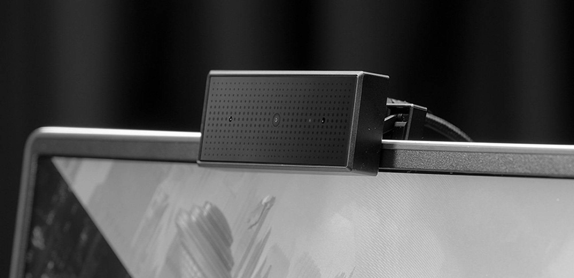 Asus ROG Eye gc21 Webkamera - HardverApró