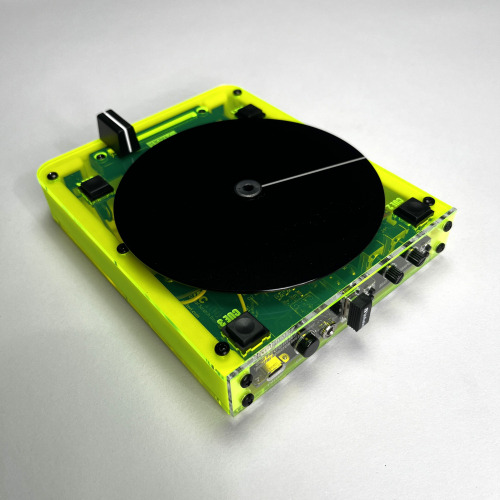 Portablismgear SC1000 Mk2 + tok - HardverApró