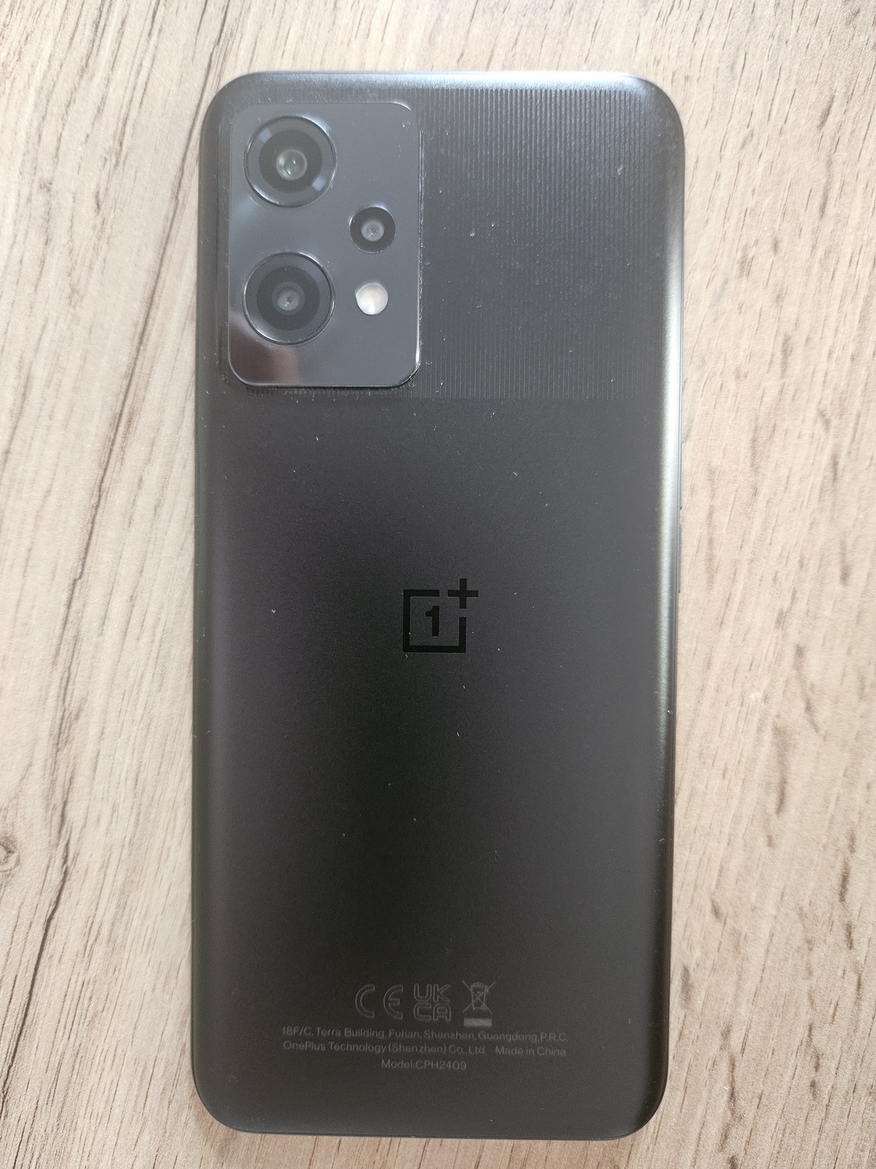 ONEPLUS NORD CE2 Lite 5G - HardverApró