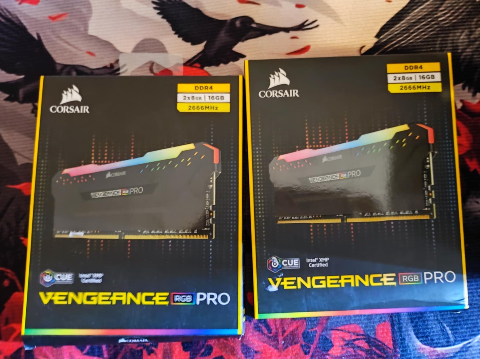 I7 8.gen felkonfig - HardverApró