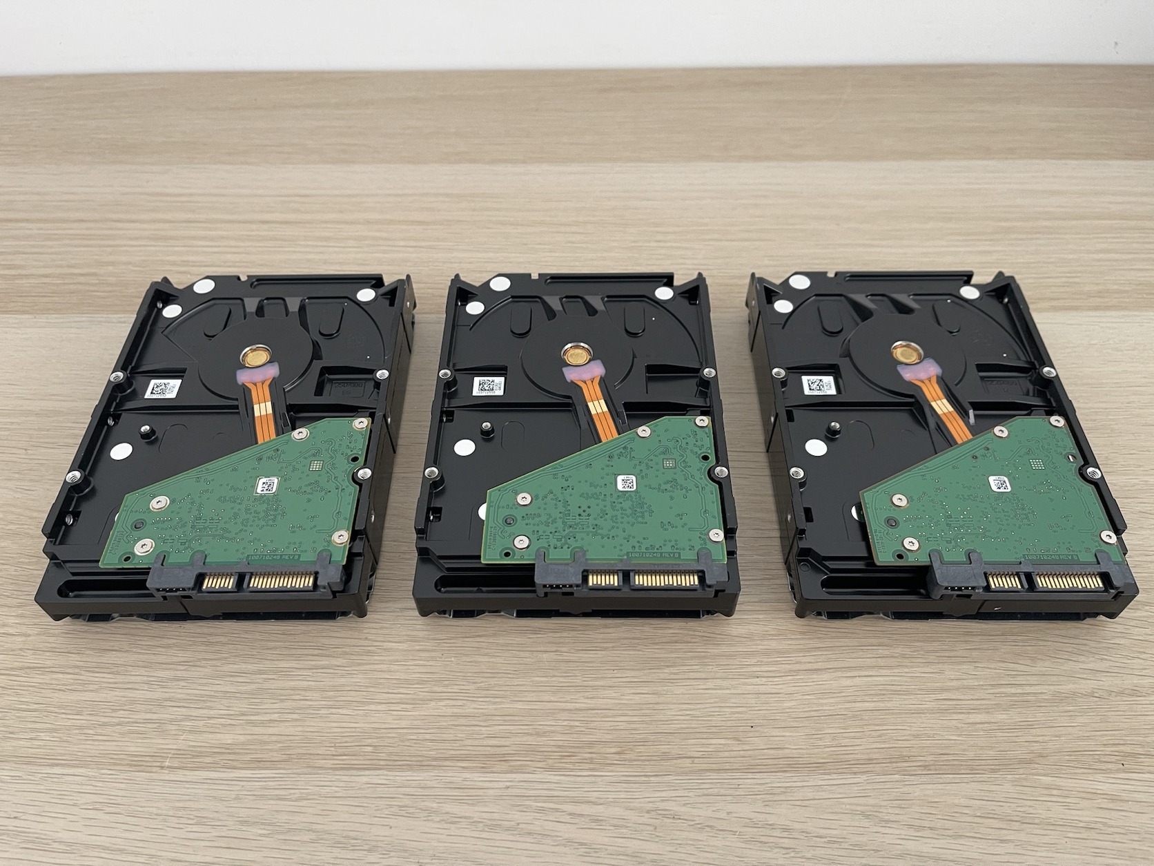 ELKELT Seagate 4TB 3.5" HDD 5900RPM ST4000DM000 CMR Tesztelt 100/100 ...