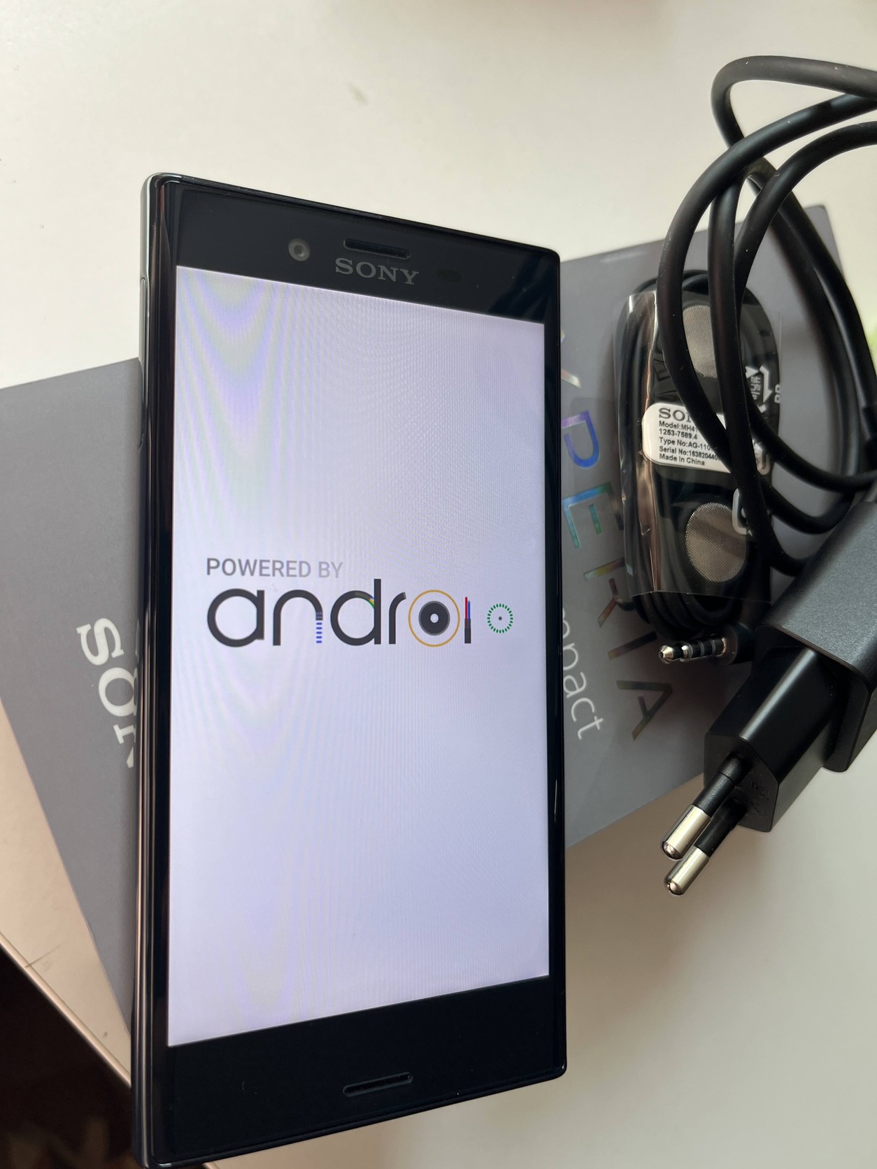 Sony X Compact, újszerű - HardverApró