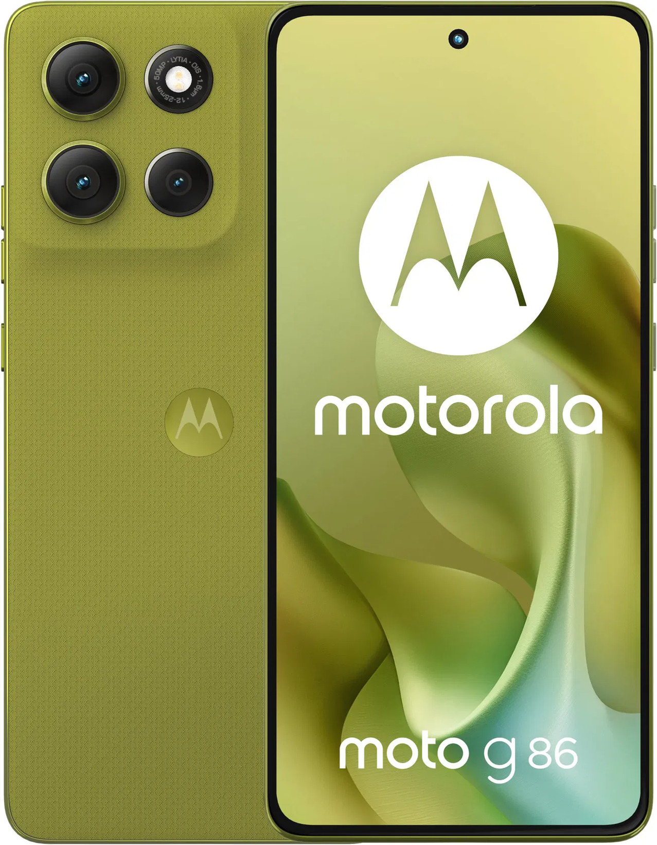 Motorola Moto G86 5G 8GB/256GB Pantone Spellbound (kék) és/vagy Pantone ...