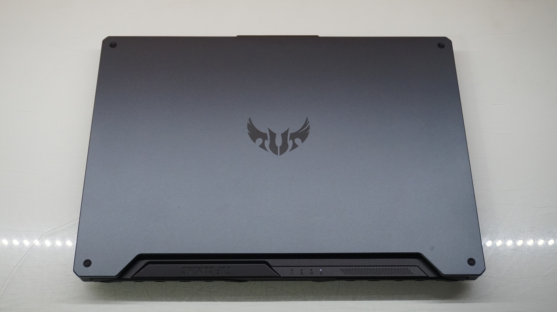 Asus TUF FX506 - 15.6 IPS 144Hz / Ryzen 9-4900H / 16Gb DDR4 / 512Gb / GTX 1660 Ti 6Gb / HUN RGB ...