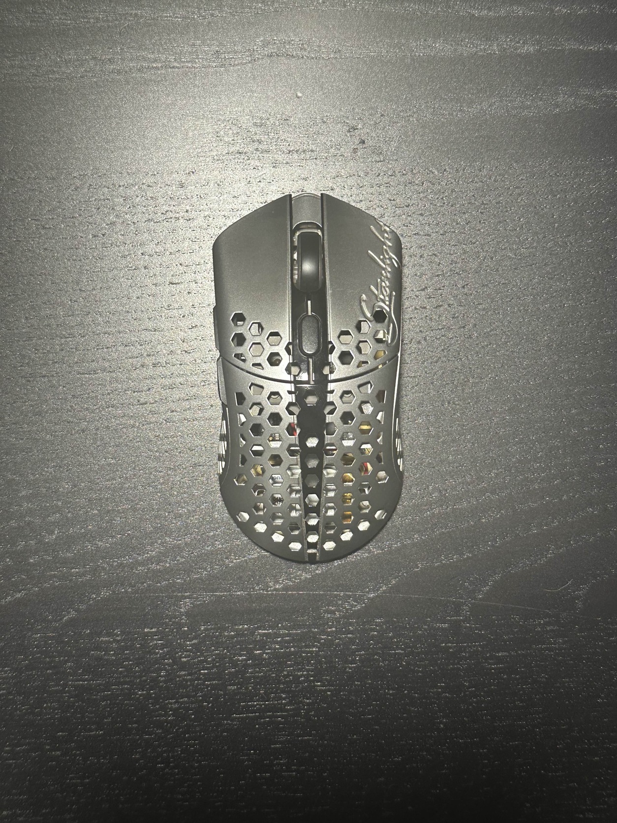 Eladó Finalmouse Starlight Pro - Tenz S Edition - HardverApró