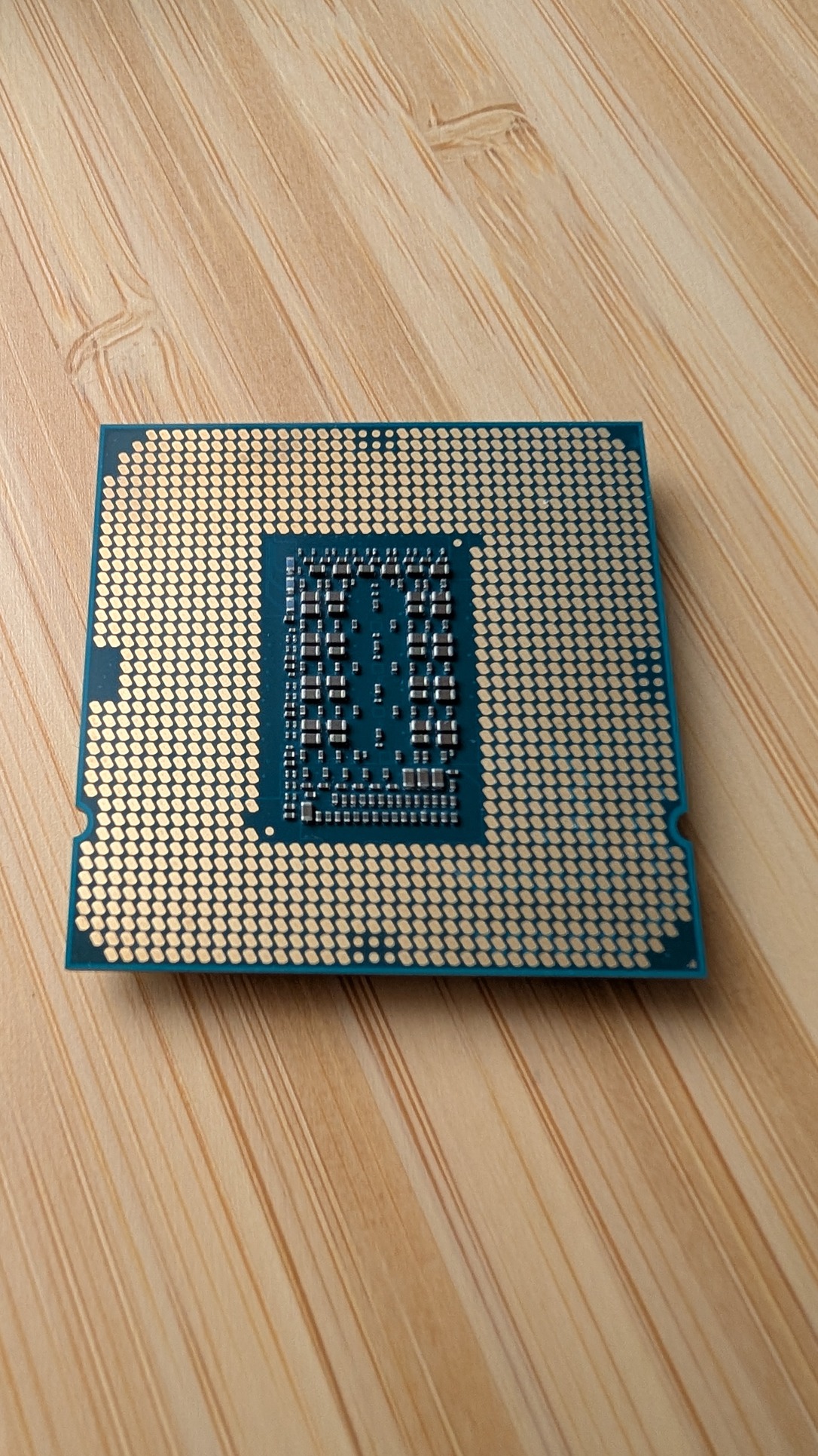 Intel Core i5-11500 (2,7-4,6GHz - LGA1200 - TDP65W - 6 mag - GPU ...