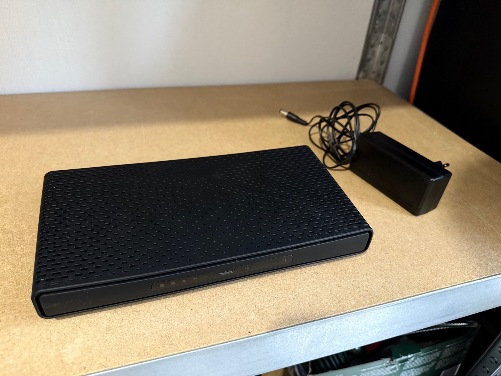 MikroTik hAP ac3 router - HardverApró