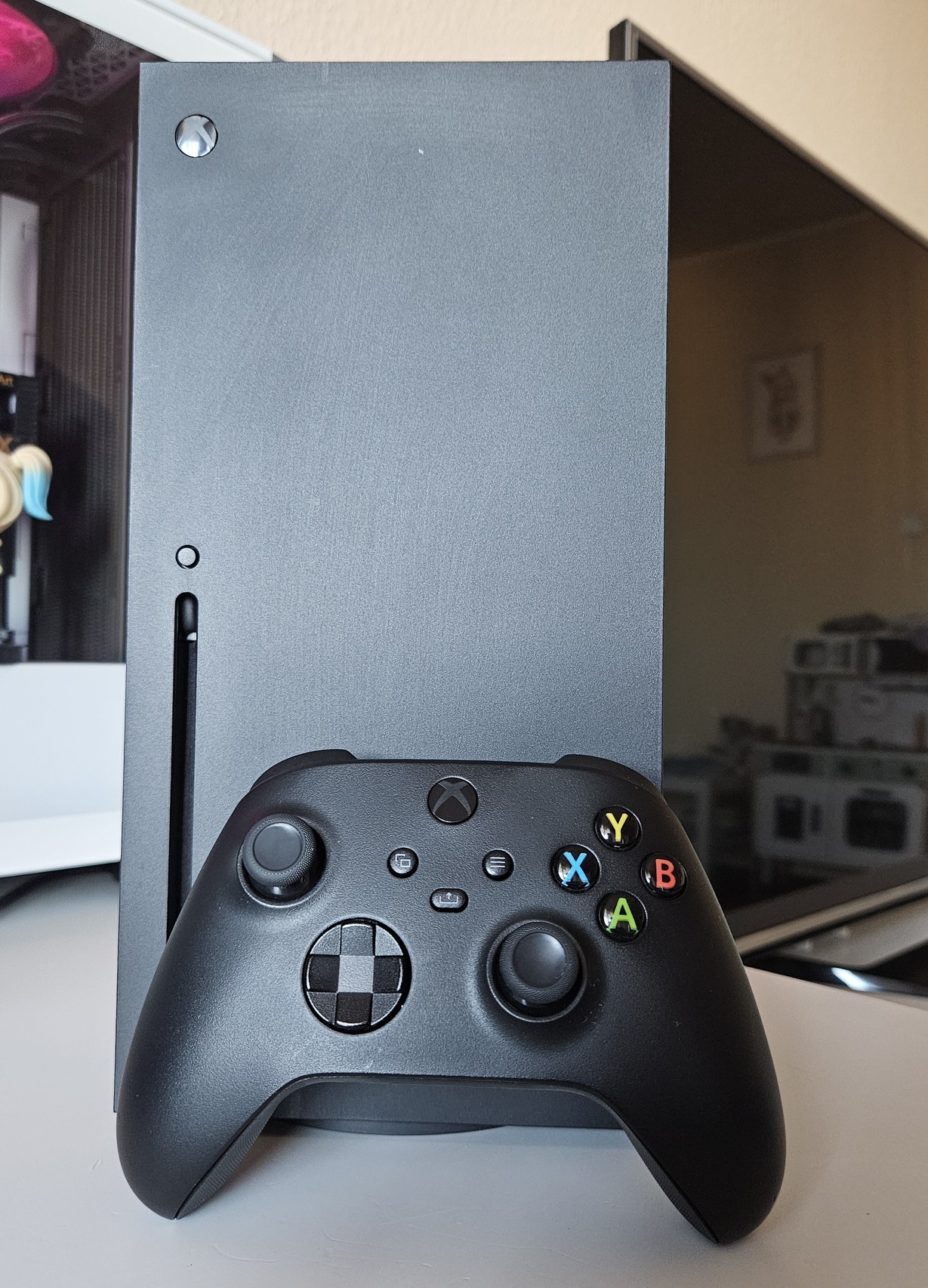 Xbox Series S és Xbox Series X játékkonzol garanciával! - konzol ...