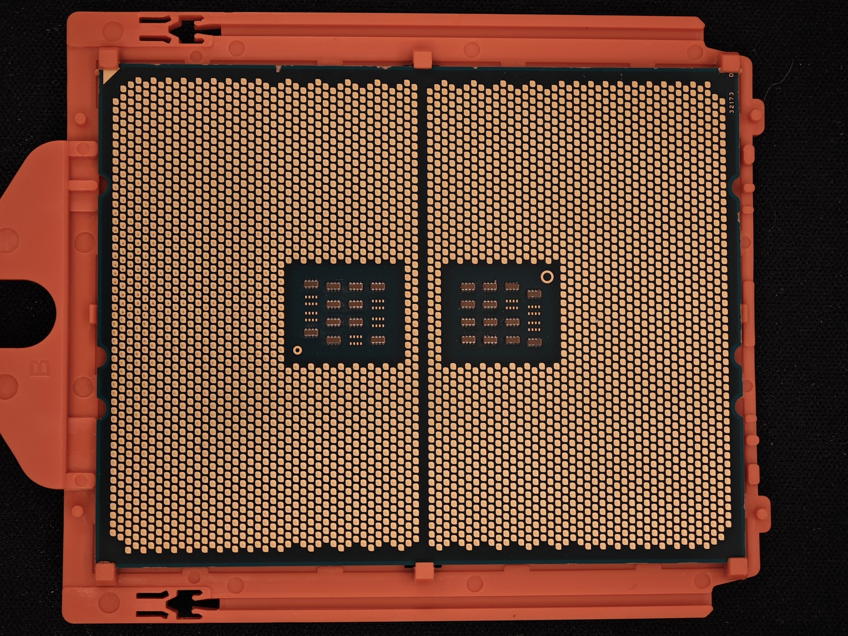AMD EPYC 7B12 szerverprocesszor (64 mag, 128 szál) - HardverApró