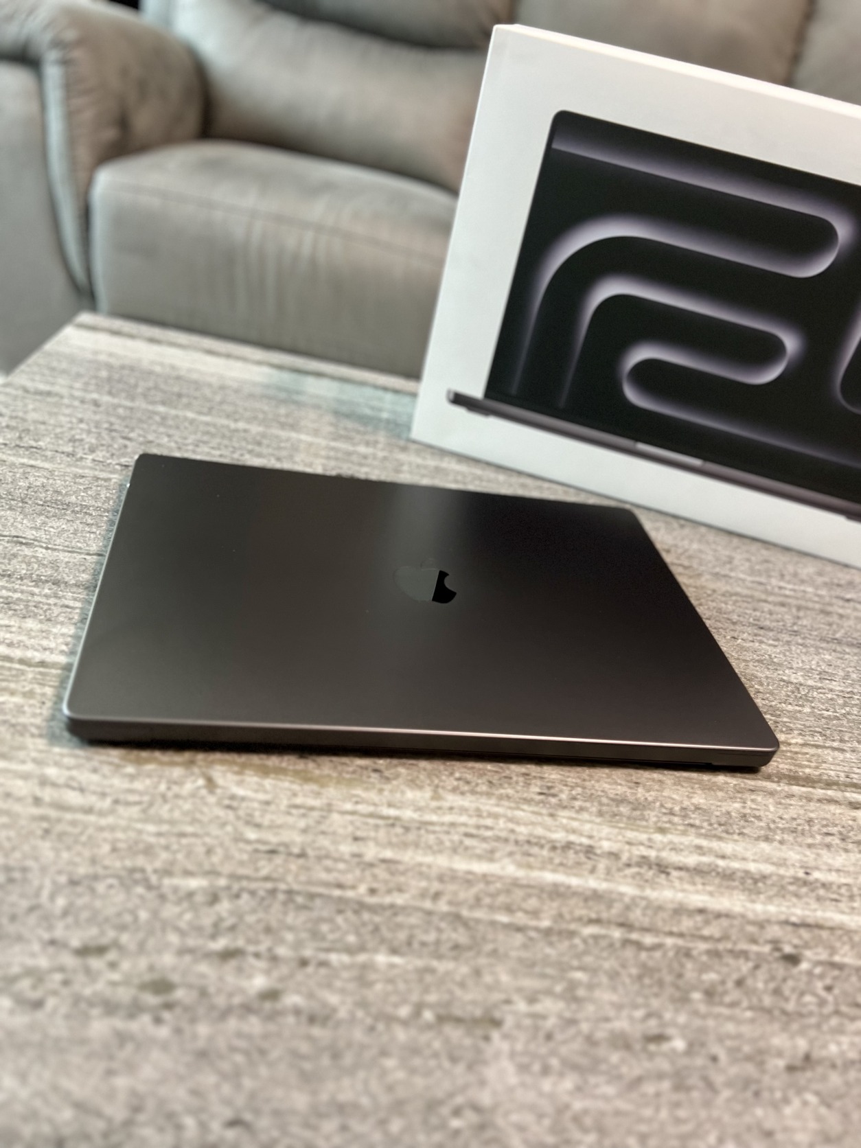 Apple MacBook Pro 16 M4 Pro 48GB RAM 1TB SSD 2024 Garanciás - HardverApró