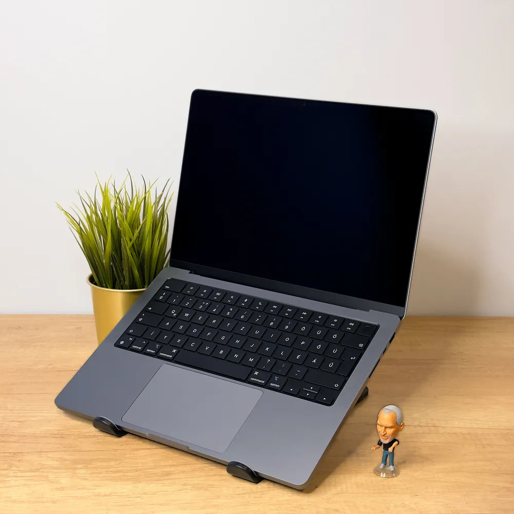 MacSzerez.com - 2023 MacBook Pro 14" Retina / M2 Max / 32GB RAM / 1TB ...