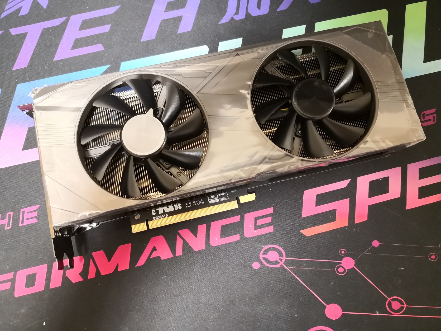 Új - Lenovo Legion NVIDIA GeForce RTX 3070 RGB 8Gb GDDR6 256bit PCIe ...