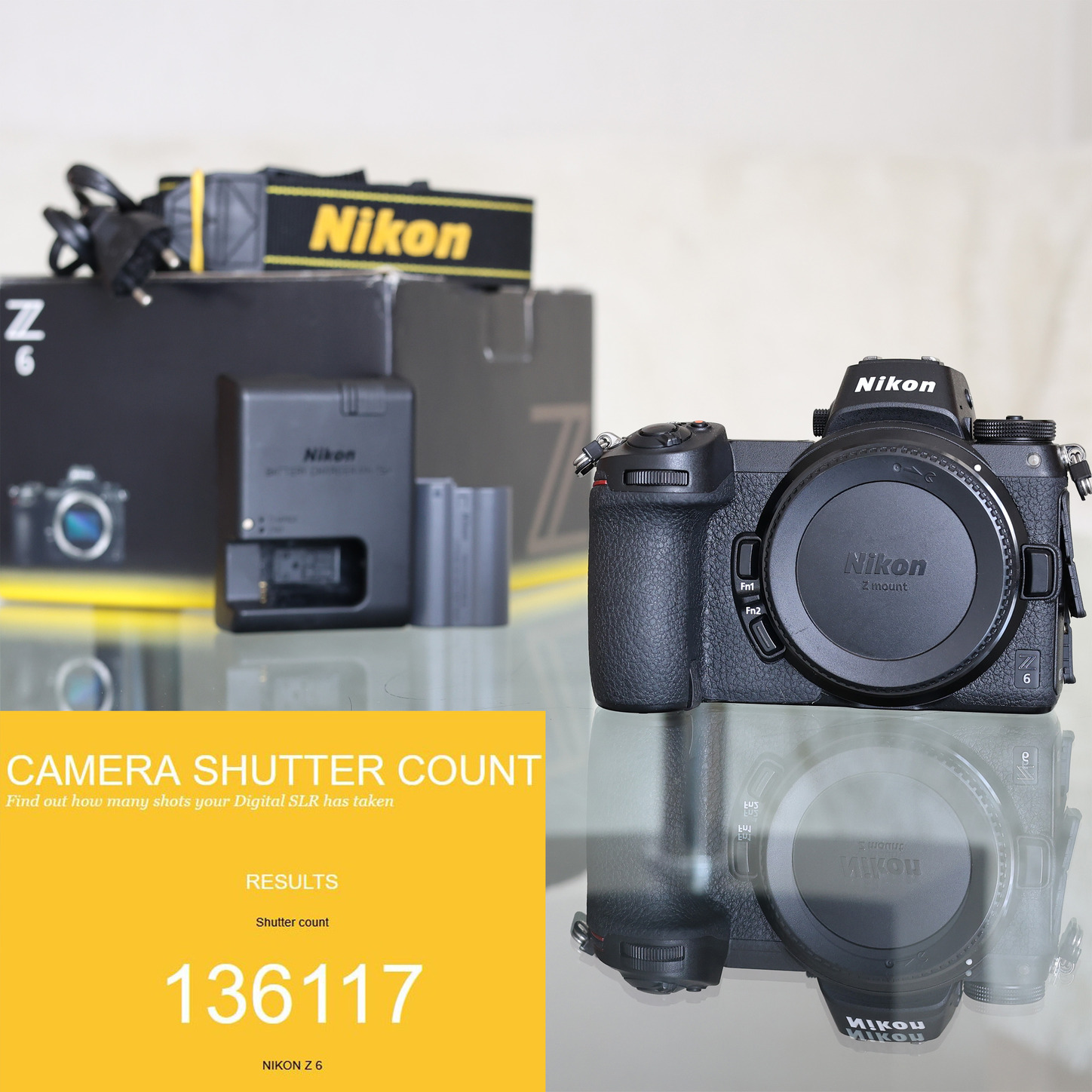 Nikon Z6 - Full Frame milc fényképezőgép - HardverApró