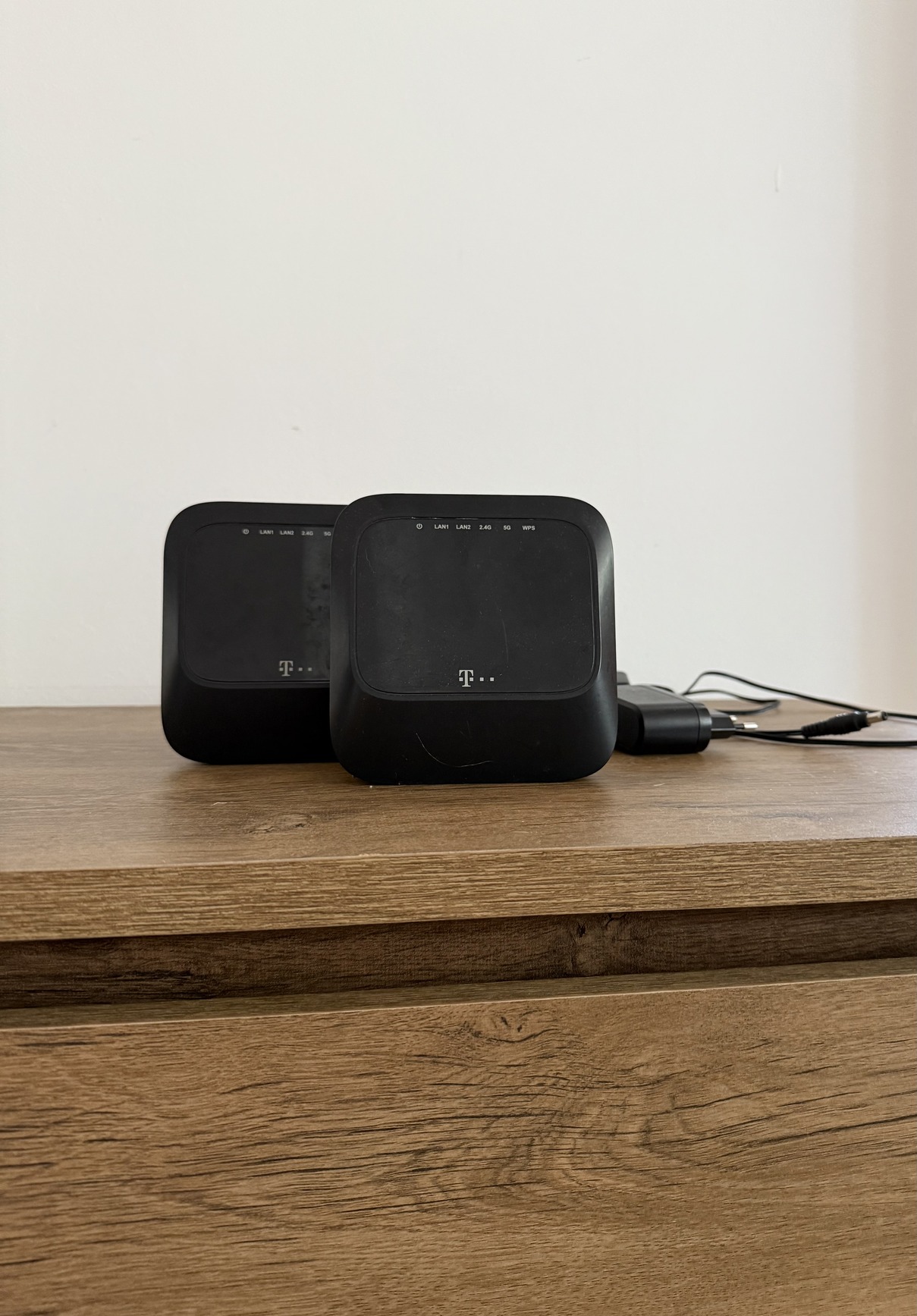 Telekom mesh - HardverApró