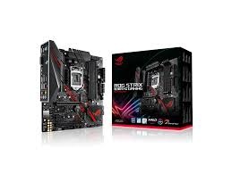 Asus Rox Strix B365 - HardverApró