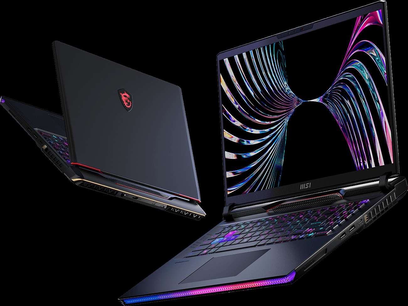 ÚJ GARANCIÁS 0KM-ES MSI RAIDER GE 68 I7 13700HX RTX 4060 MINI LED ES 2K ...