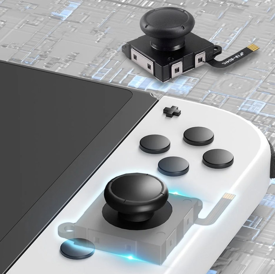 OKOSÍTÁS, Hwfly Picofly RP2040 modchip, Beépítéssel is! Nintendo Switch ...