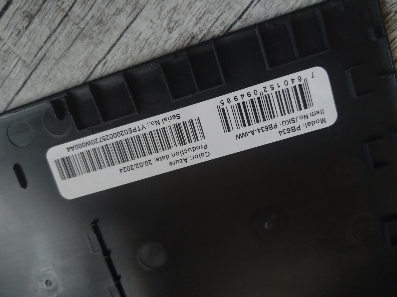 PocketBook Verse Pro PB634 Touch/HD/BL/WiFi/BT/16GB/USB-C eBook reader ...