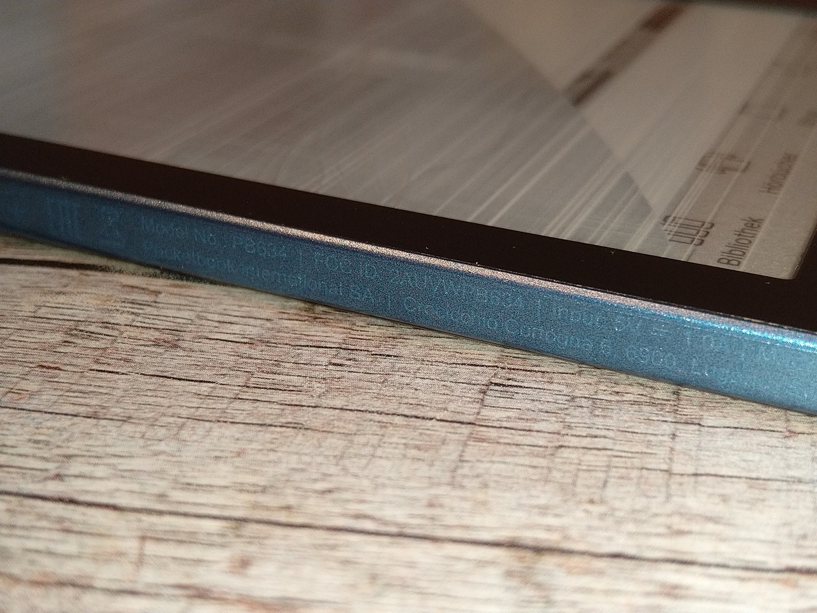 PocketBook Verse Pro PB634 Touch/HD/BL/WiFi/BT/16GB/USB-C eBook reader ...