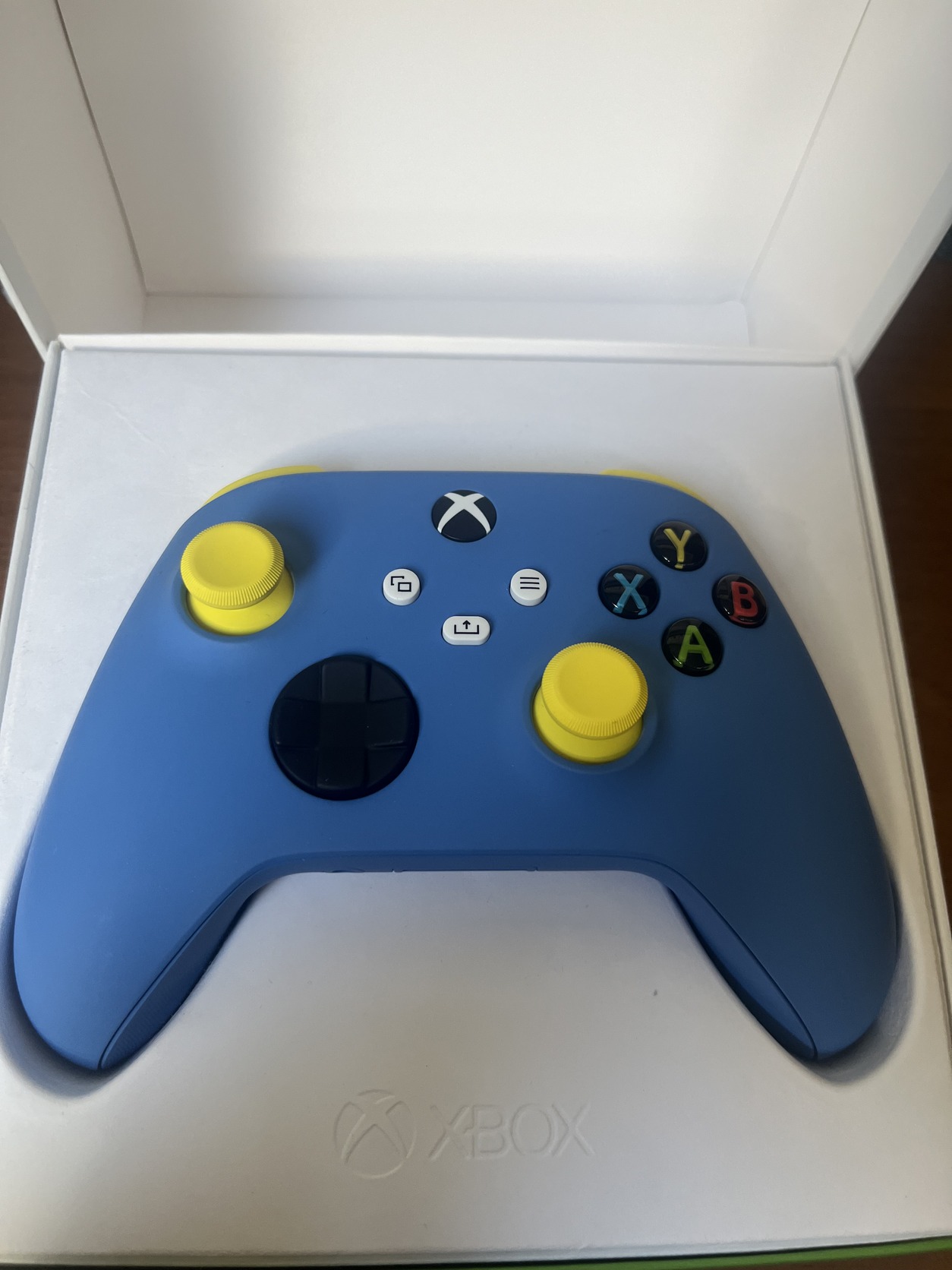 Xbox Wireless Controller Fanta Shokata Limitált Kiadás Ritkaság! - HardverApró