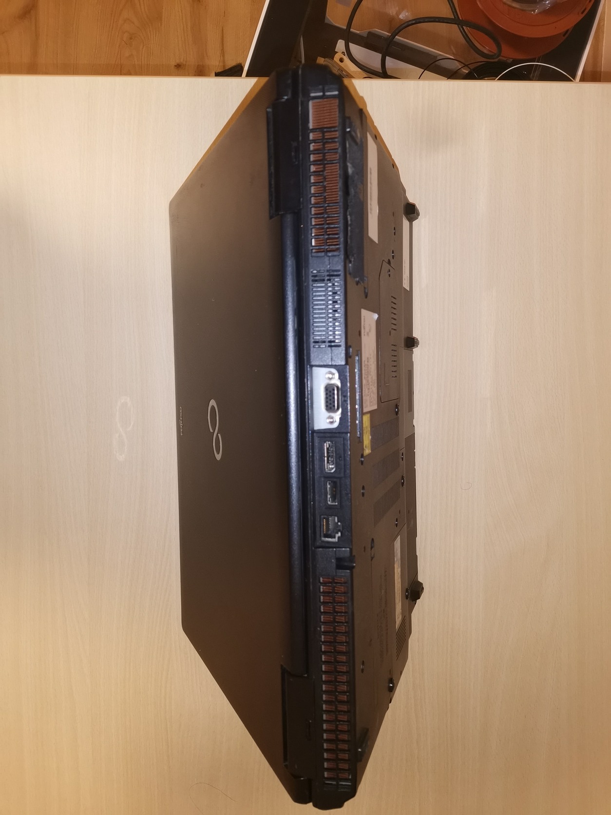 Fujitsu Celsius H920 - HardverApró