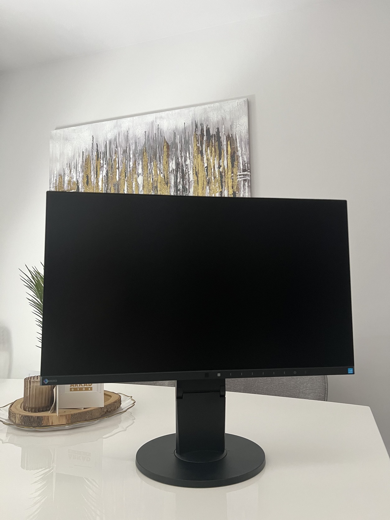Eizo FlexScan EV2450 monitor - HardverApró