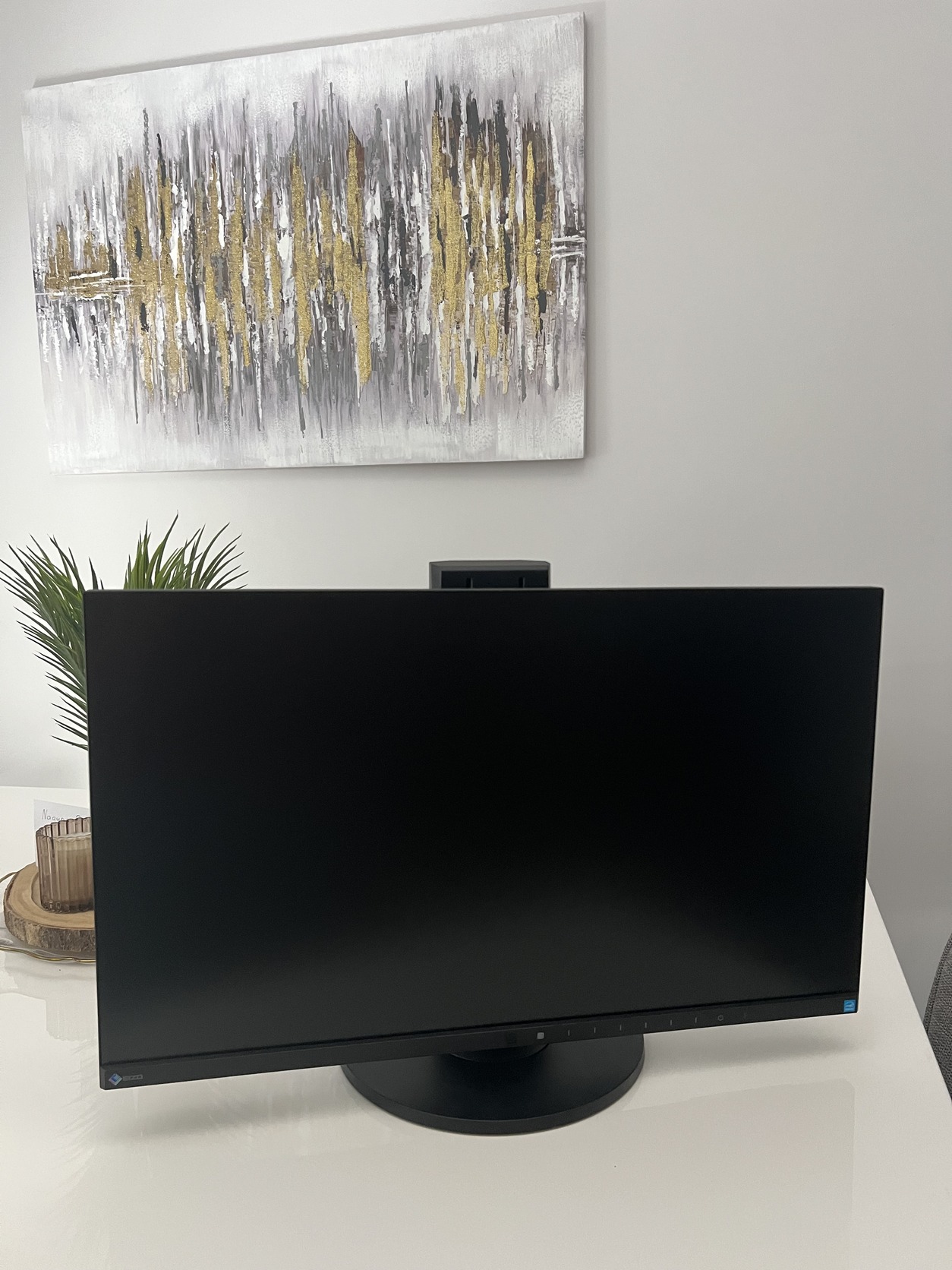 Eizo FlexScan EV2450 monitor - HardverApró