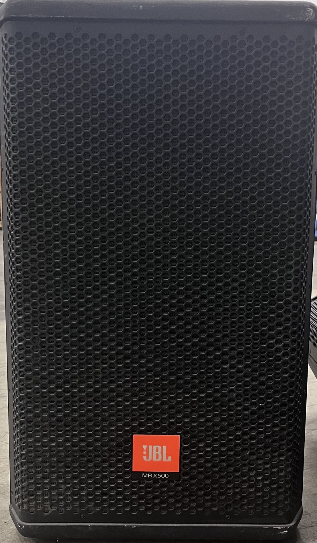 JBL MRX 512-M Stage monitor Hangfal 2db - HardverApró
