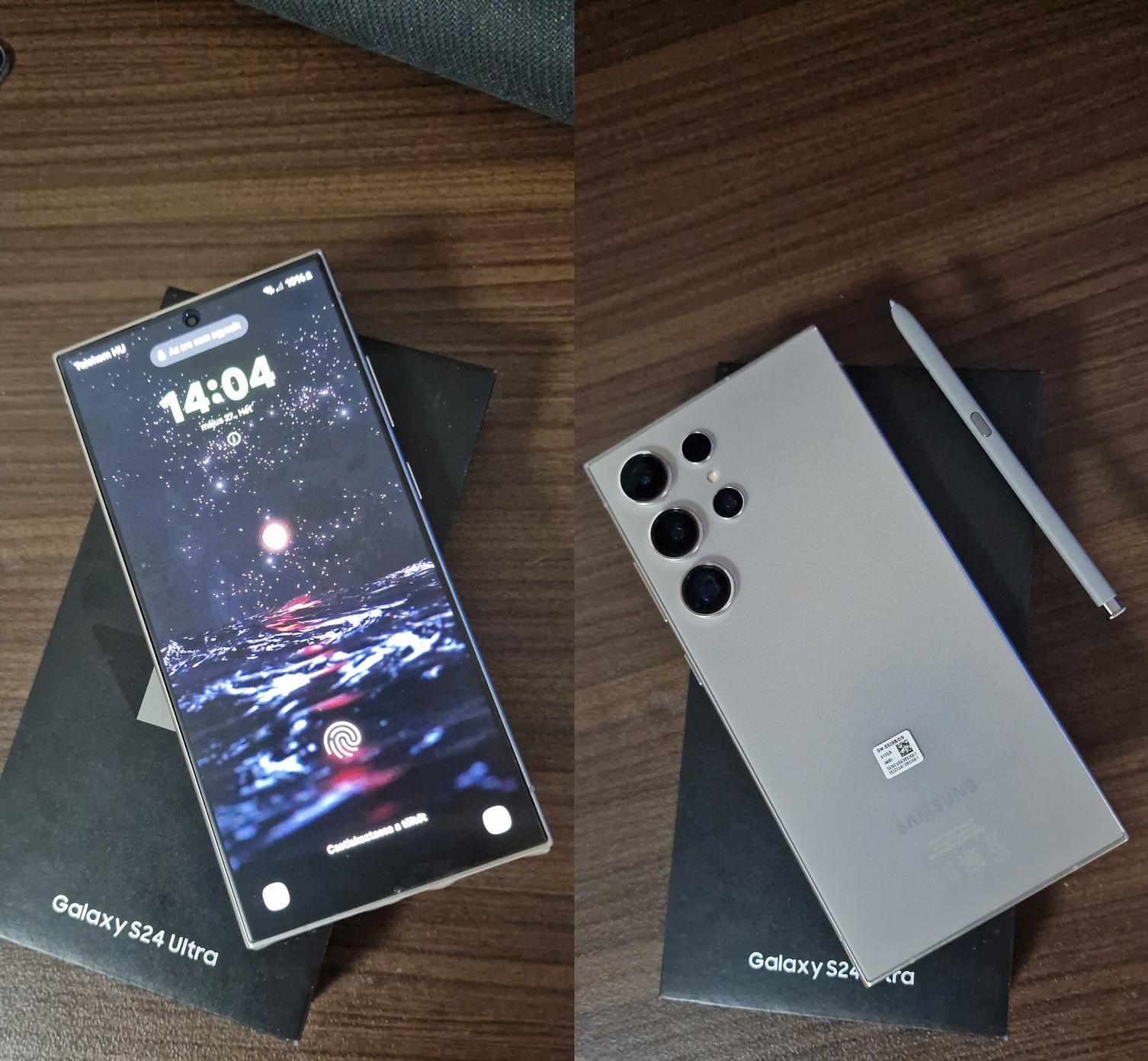 Eladó S22-23-24 ultra telefonok! Függetlek szép állapotban! - HardverApró