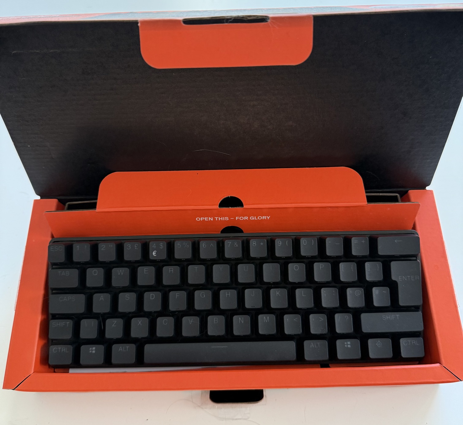 Apex Pro mini US - HardverApró