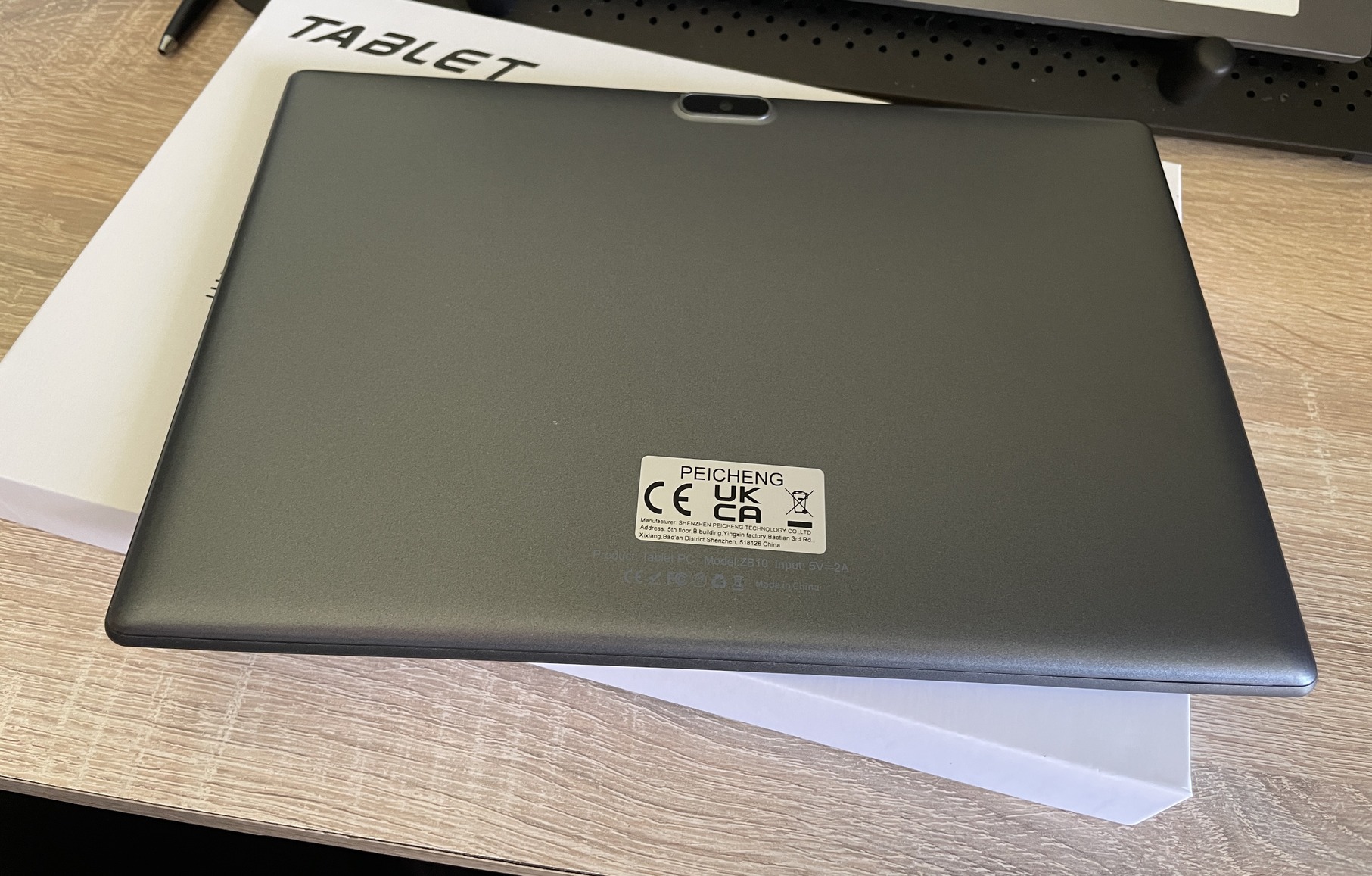 Olcsó új tablet iskolakezdésre. - HardverApró