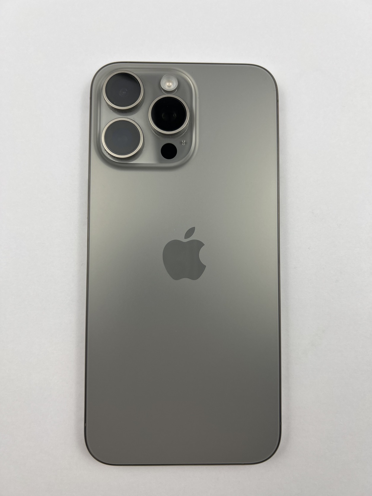 IPhone 15 PM 256GB 3 hó Care+ 15 hó hivatalos garancia - HardverApró