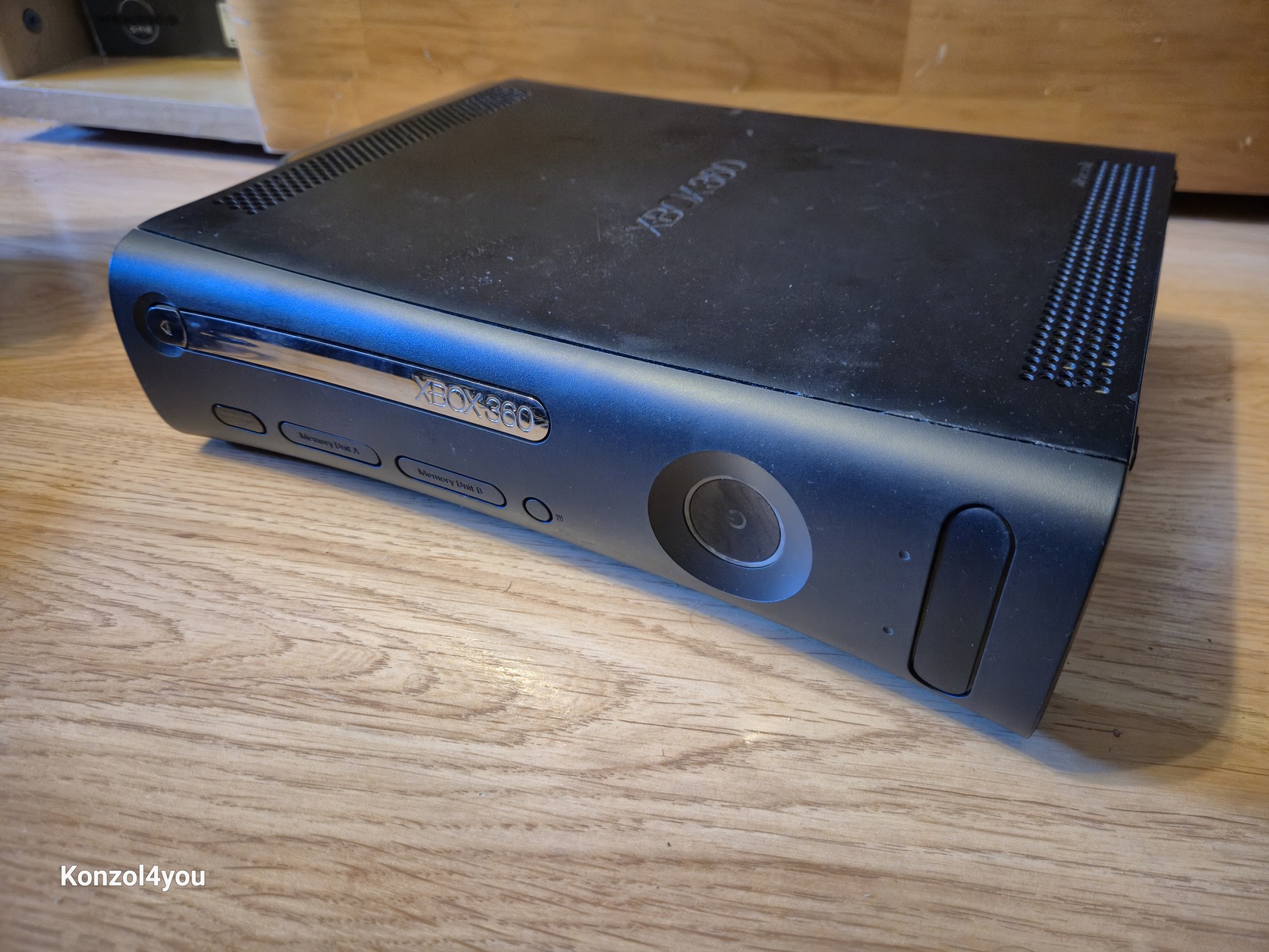 Xbox 360 FAT + Kinect (Csak egyben eladó!) - HardverApró